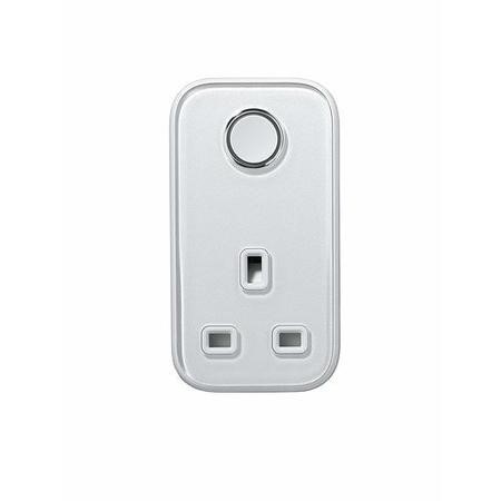 Hive Active Smart Plug - Laptops Direct
