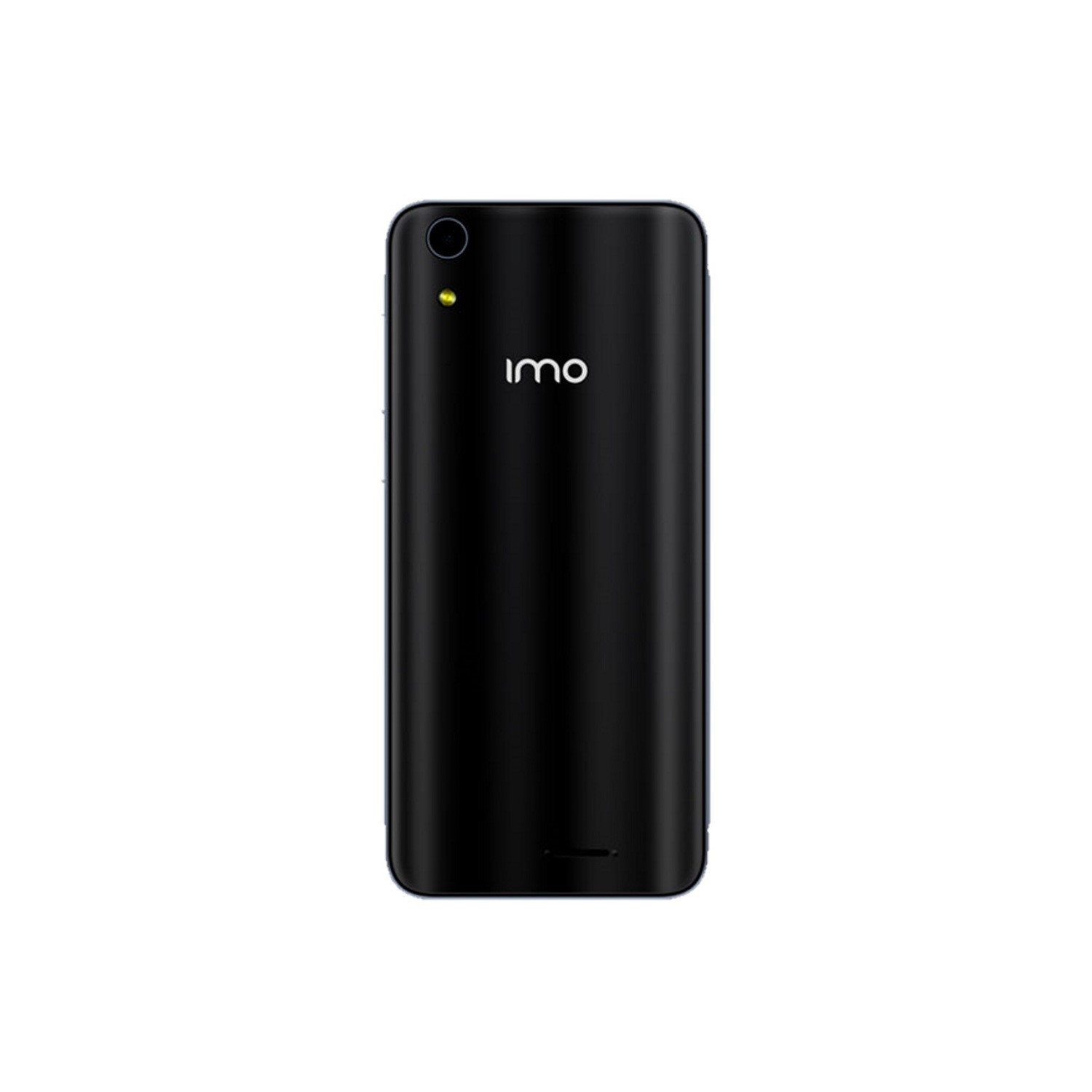 IMO Q3 Plus Black 5" 8GB 4G Unlocked & SIM Free - Laptops Direct