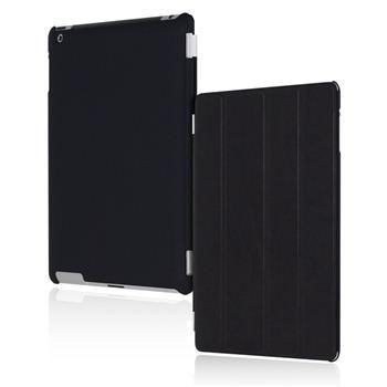 Smart Feather for iPad 2 - Black - Laptops Direct