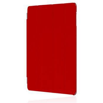 Smart Feather for iPad 2 and iPad 3 - Red - Laptops Direct