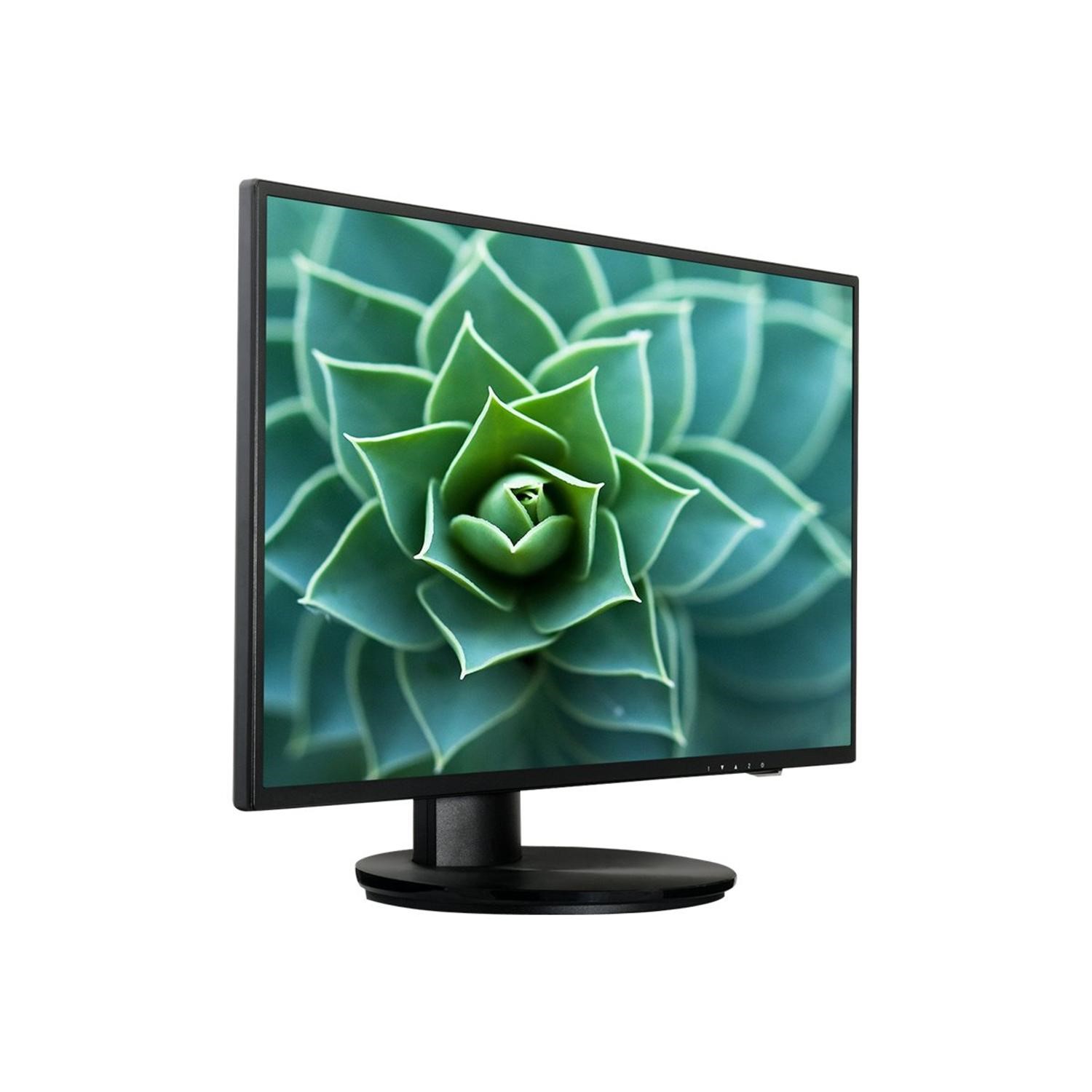 V7 L238DPH-2ES 23.8" Full HD LED IPS Monitor - Laptops Direct
