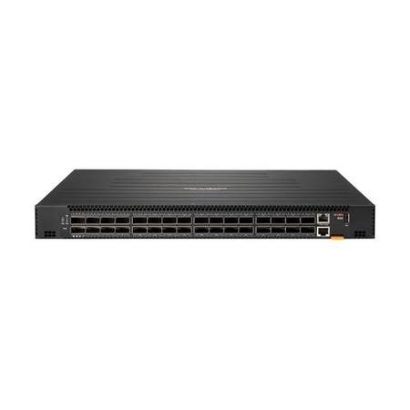 HPE Aruba Networking C-Port 8325 32-Port Gigabit Ethernet L3 Rack ...