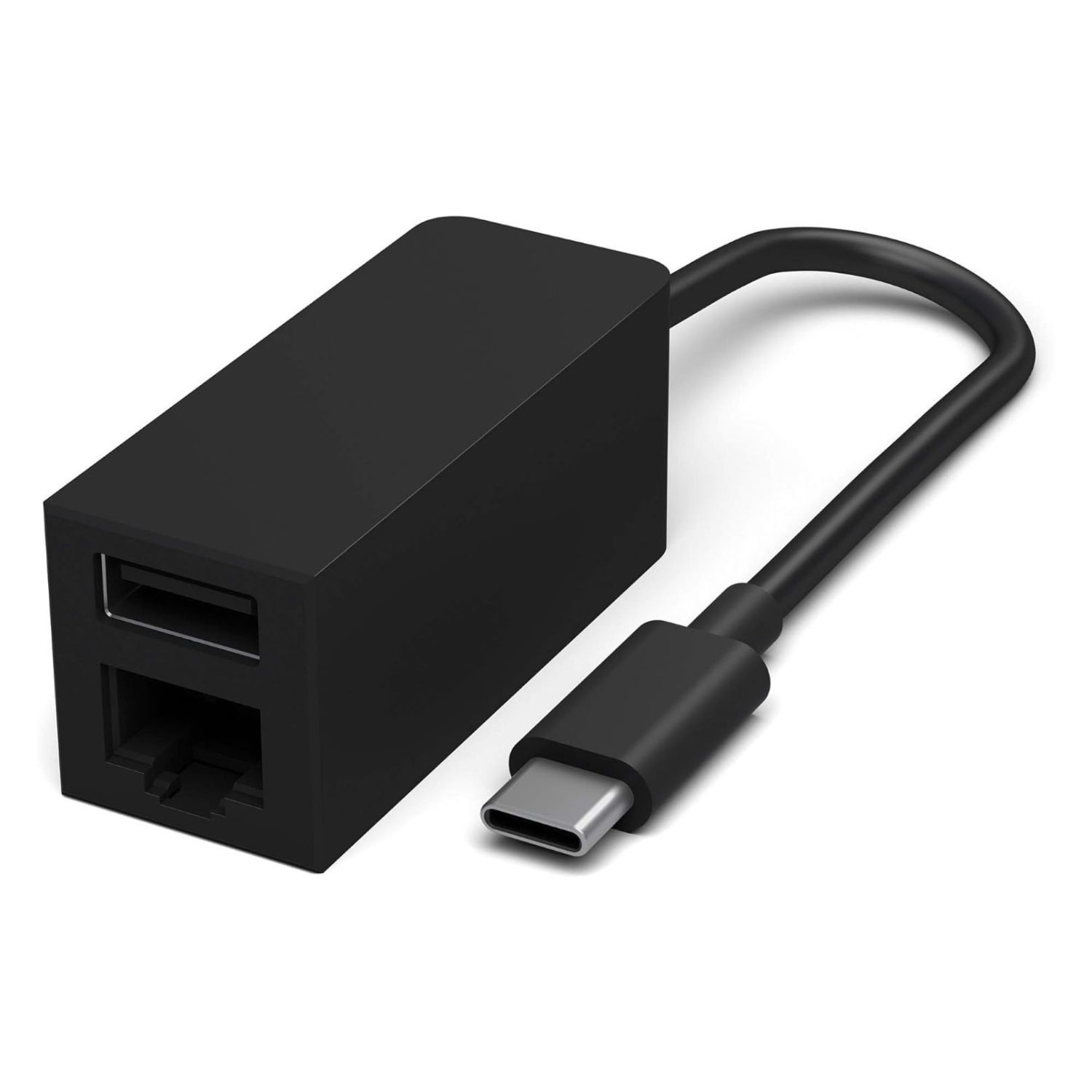 Microsoft Surface USB-C to Ethernet USB 3.0 Adapter - Laptops Direct