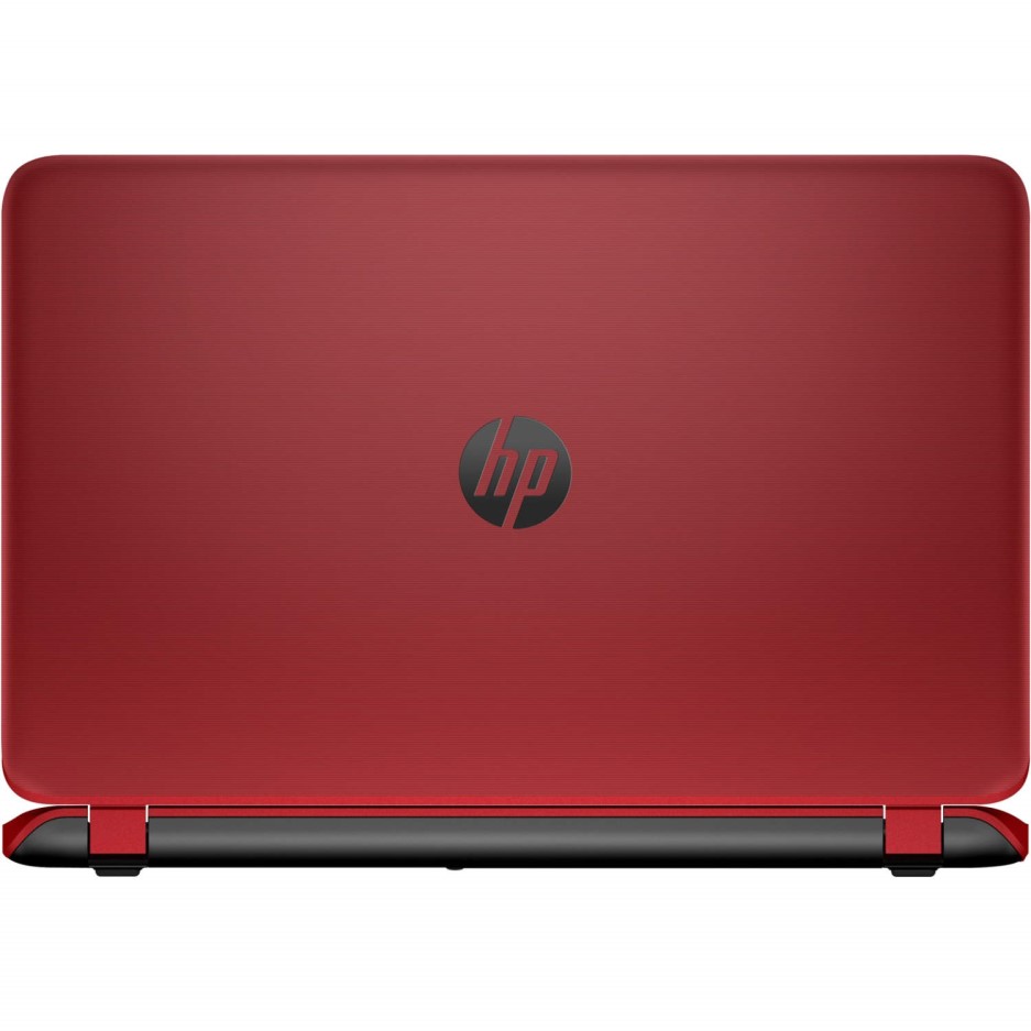 HP Pavilion 15-p142na Quad Core AMD A8-6410 8GB 1TB DVDSM AMD Radeon R7 ...