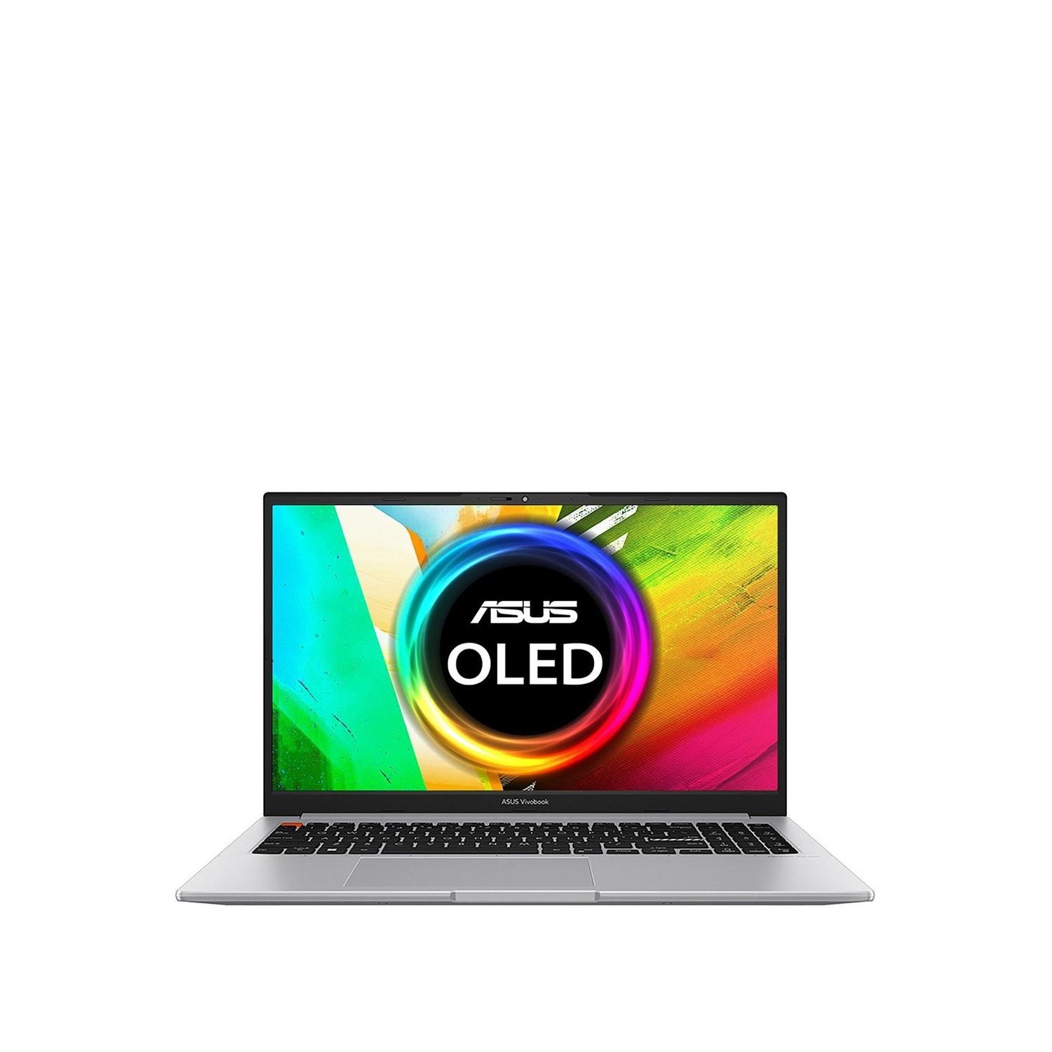 Asus Vivobook S Intel Core i7-12700H 16GB 512GB SSD 15.6 Inch Windows ...