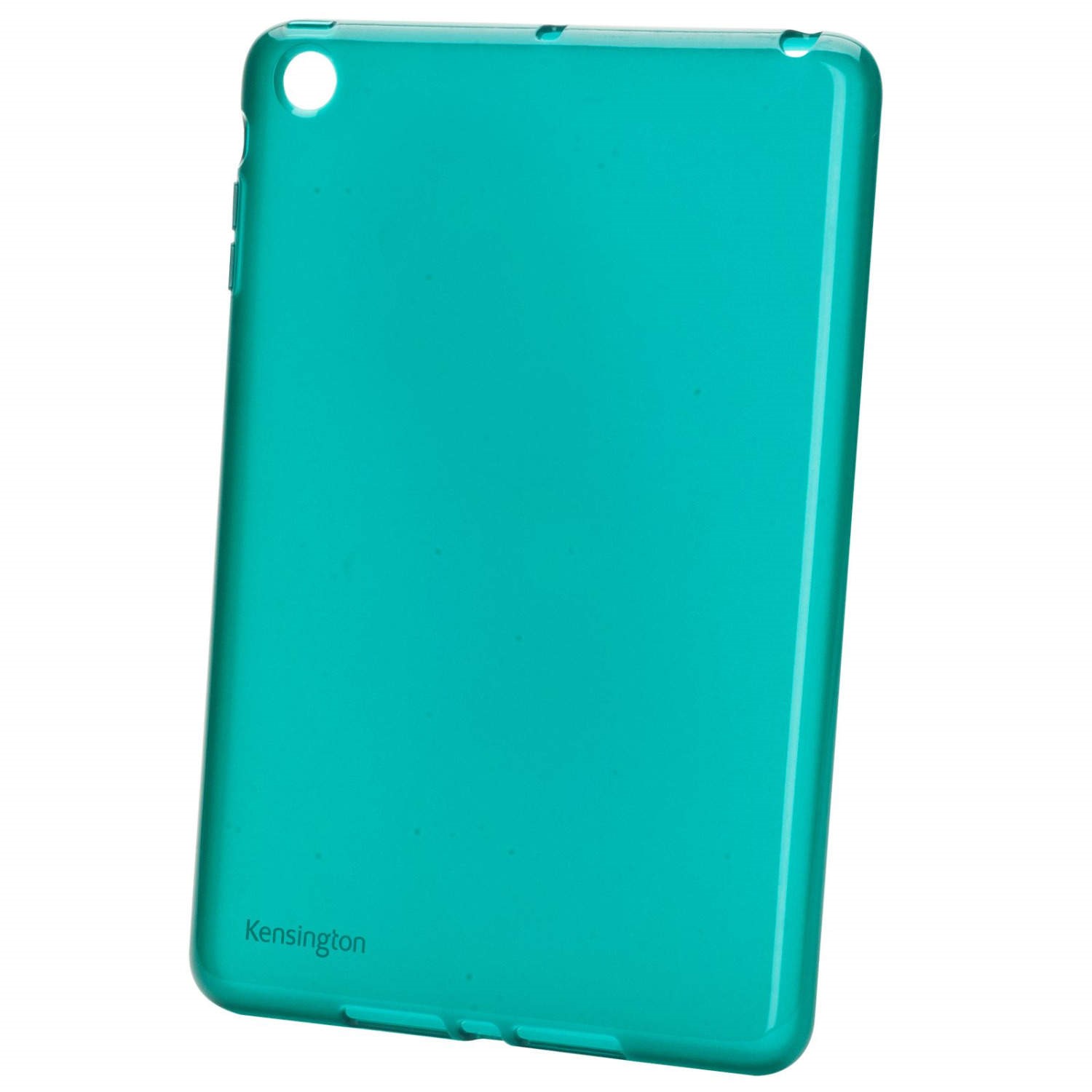 Protective Back Cover for iPad Mini - Teal - Laptops Direct