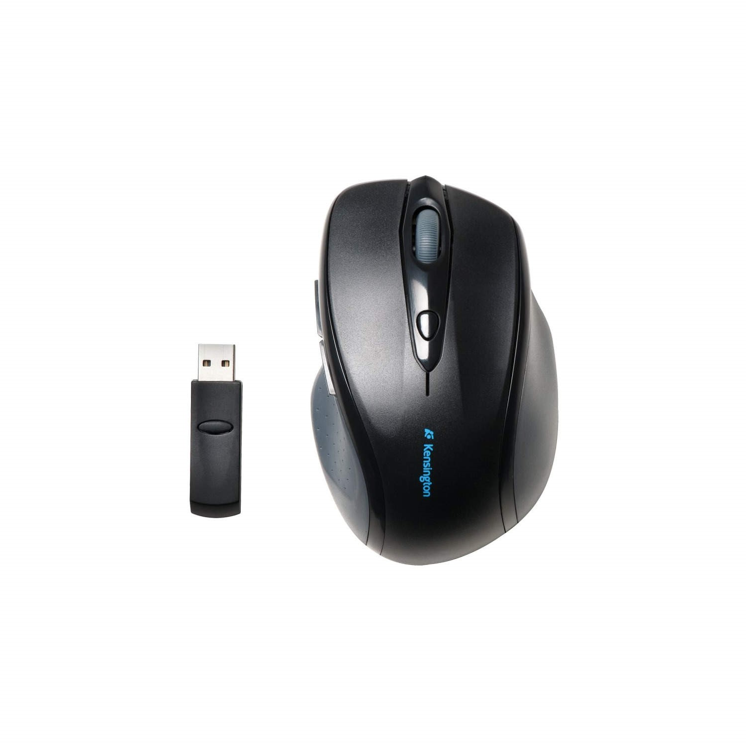 Kensington - Pro Fit Full Sized Wireless Mouse - Laptops Direct