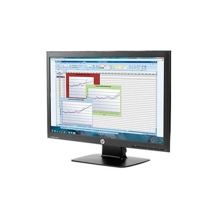 HP 21.5" ProDisplay P222va Full HD Monitor - Laptops Direct