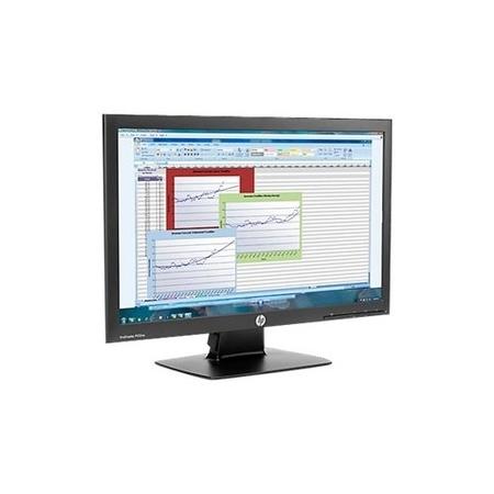 HP 21.5" ProDisplay P222va Full HD Monitor - Laptops Direct