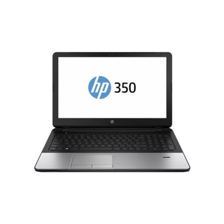 HP 350 G2 Intel Core i3-5010U 4GB 500GB DVDRW 15.6 Inch Windows 7 Pro ...