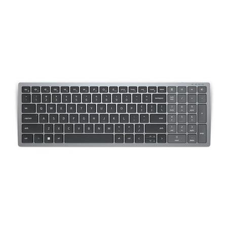 Dell KB740 Multi Device Compact Keyboard - Laptops Direct