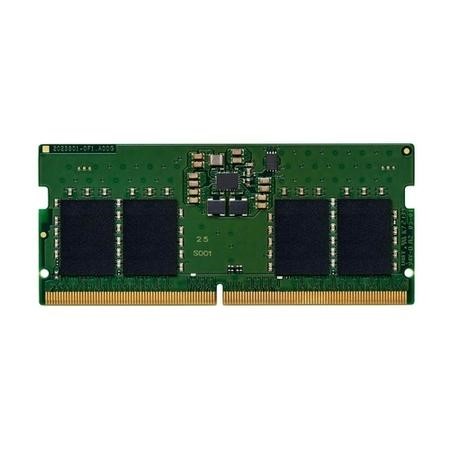 Kingston 8GB (1x8GB) SO-DIMM 5600MHz DDR5 Laptop Memory - Laptops Direct