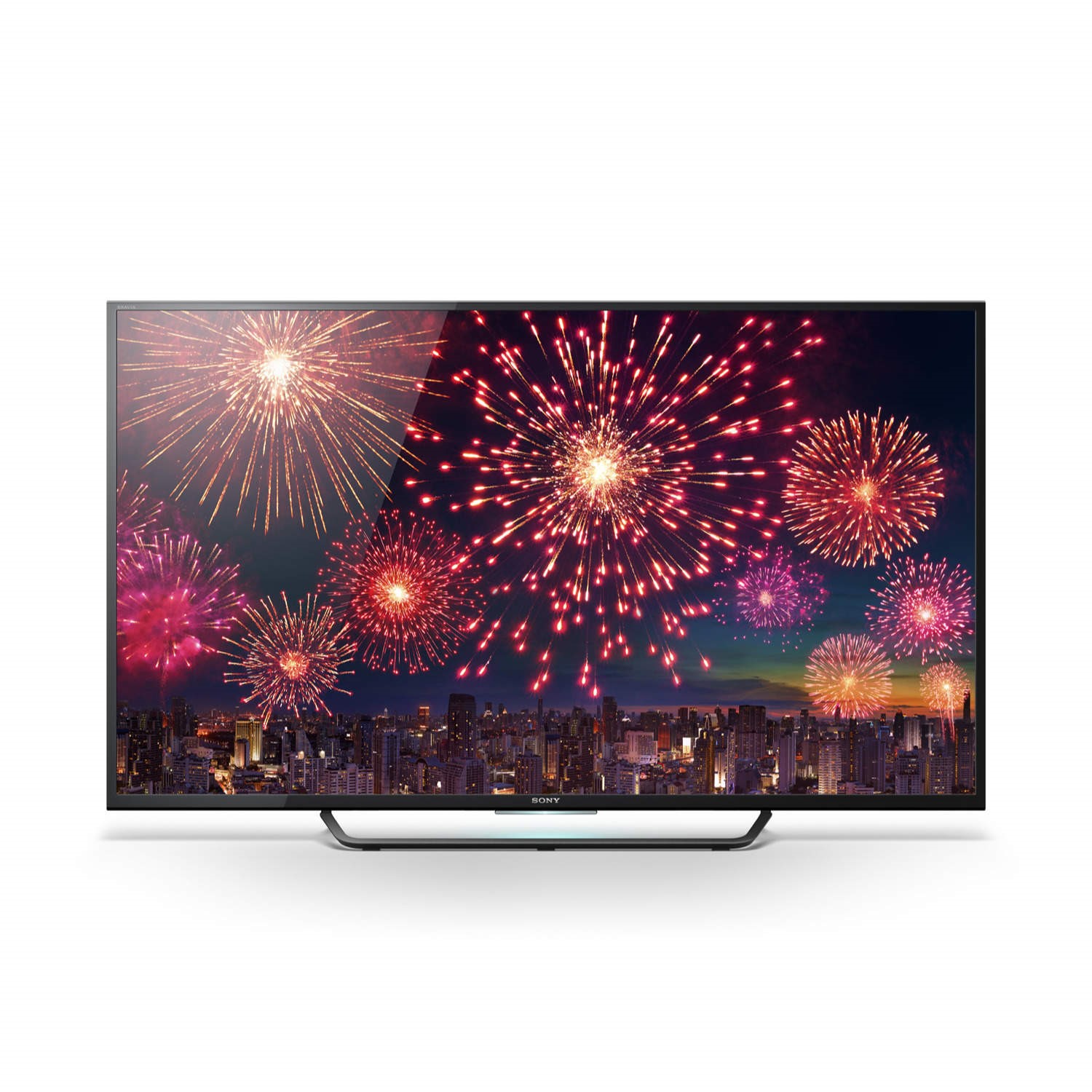 Refurbished Sony 49" 4K Ultra HD LED Smart TV without Stand - Laptops ...