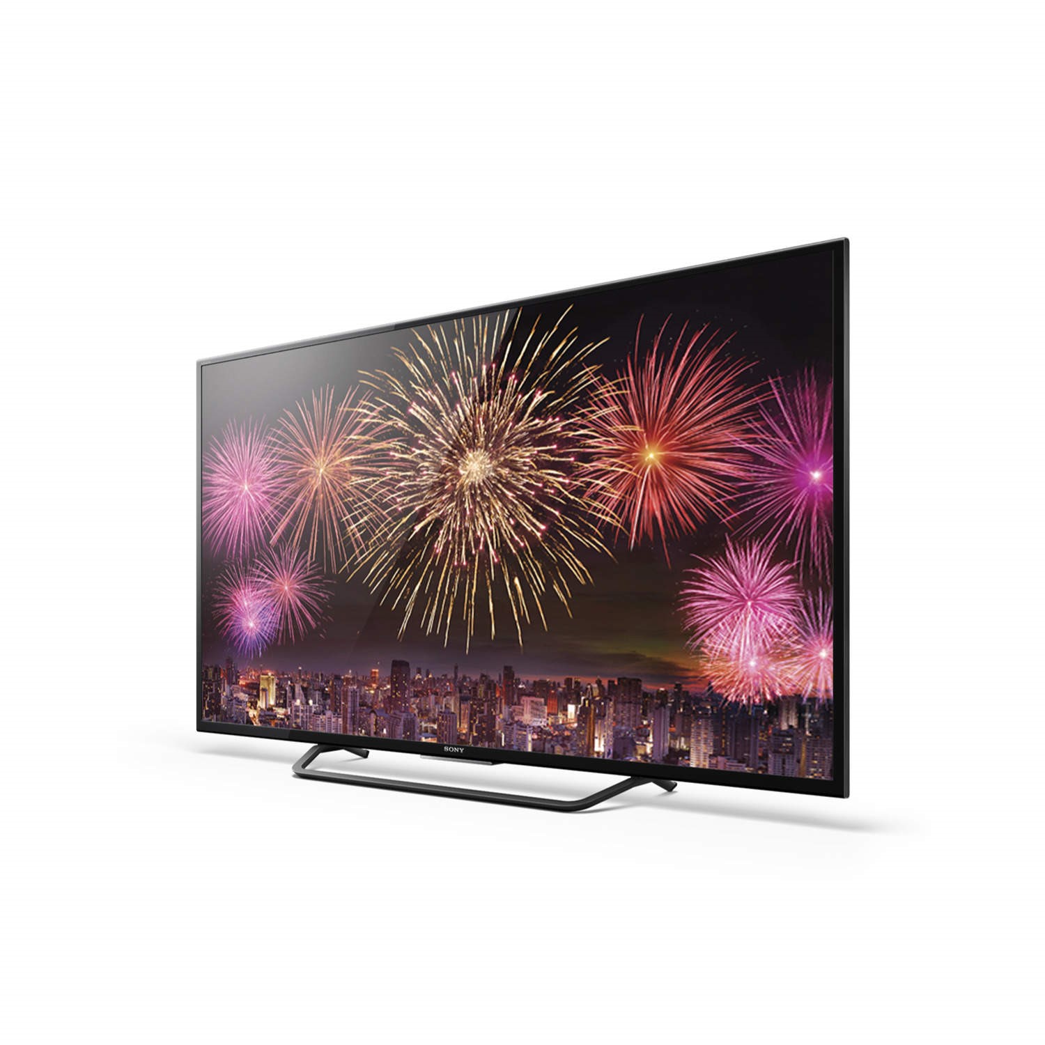 Refurbished Sony 49'' 4K Ultra HD with HDR LED Smart TV - Laptops Direct