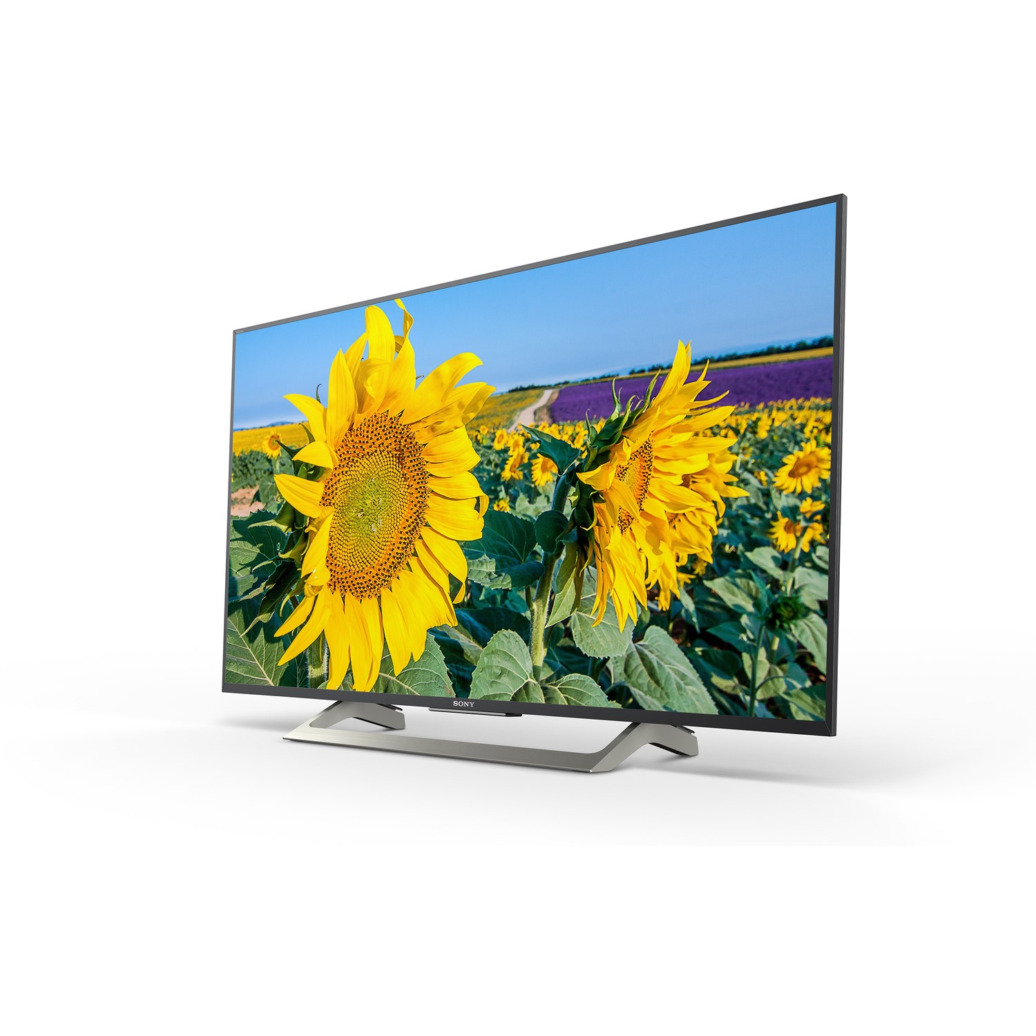 Sony Bravia KD49XF8096 49" 4K Ultra HD HDR LED Android Smart TV with 5 ...