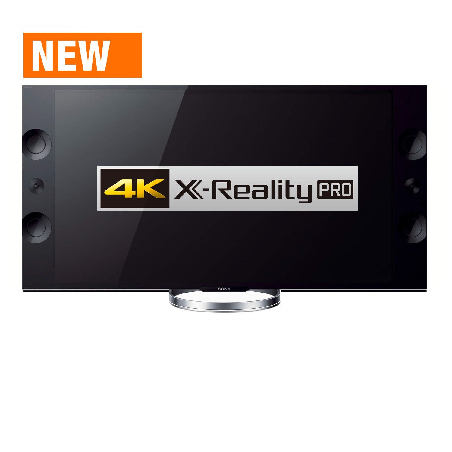 Sony KD55X9005 55 Inch 4K Ultra HD 3D LED TV - Laptops Direct