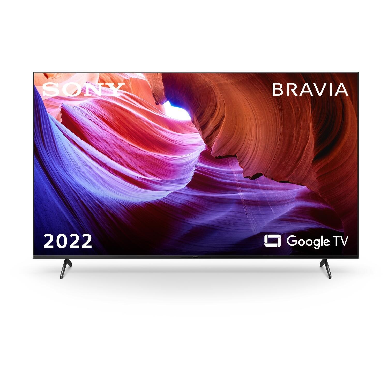 Sony X89K BRAVIA 85 Inch 4K HDR Google TV - Laptops Direct