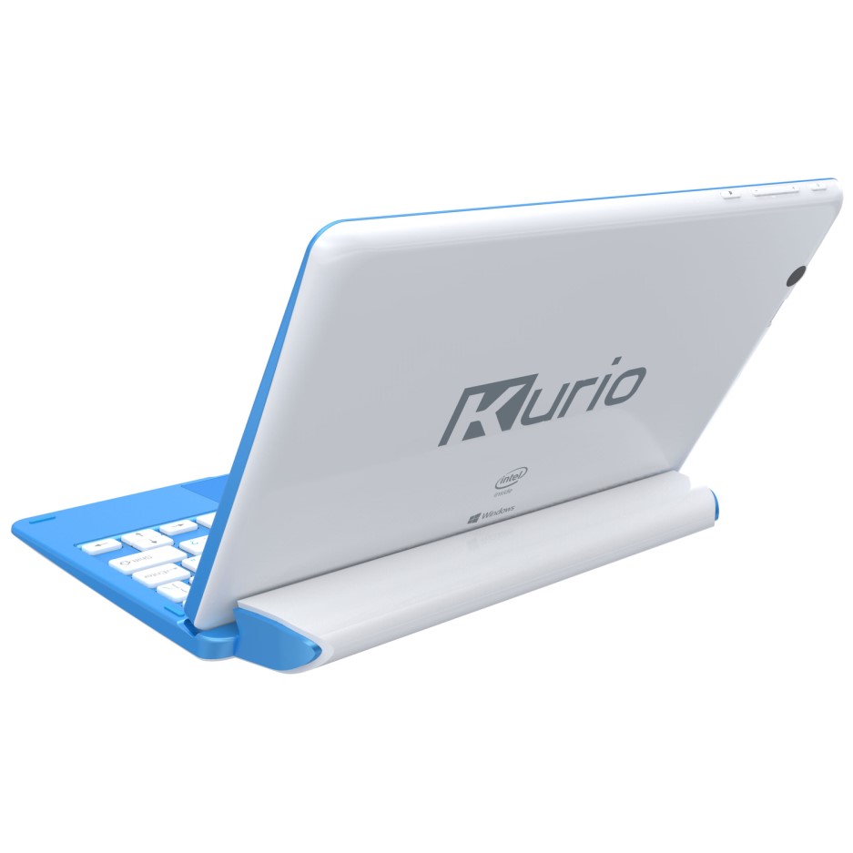 Kurio Smart 2 in 1 32GB Windows 8.1 Quadcore WiFi 8.9 Inches Tablet ...