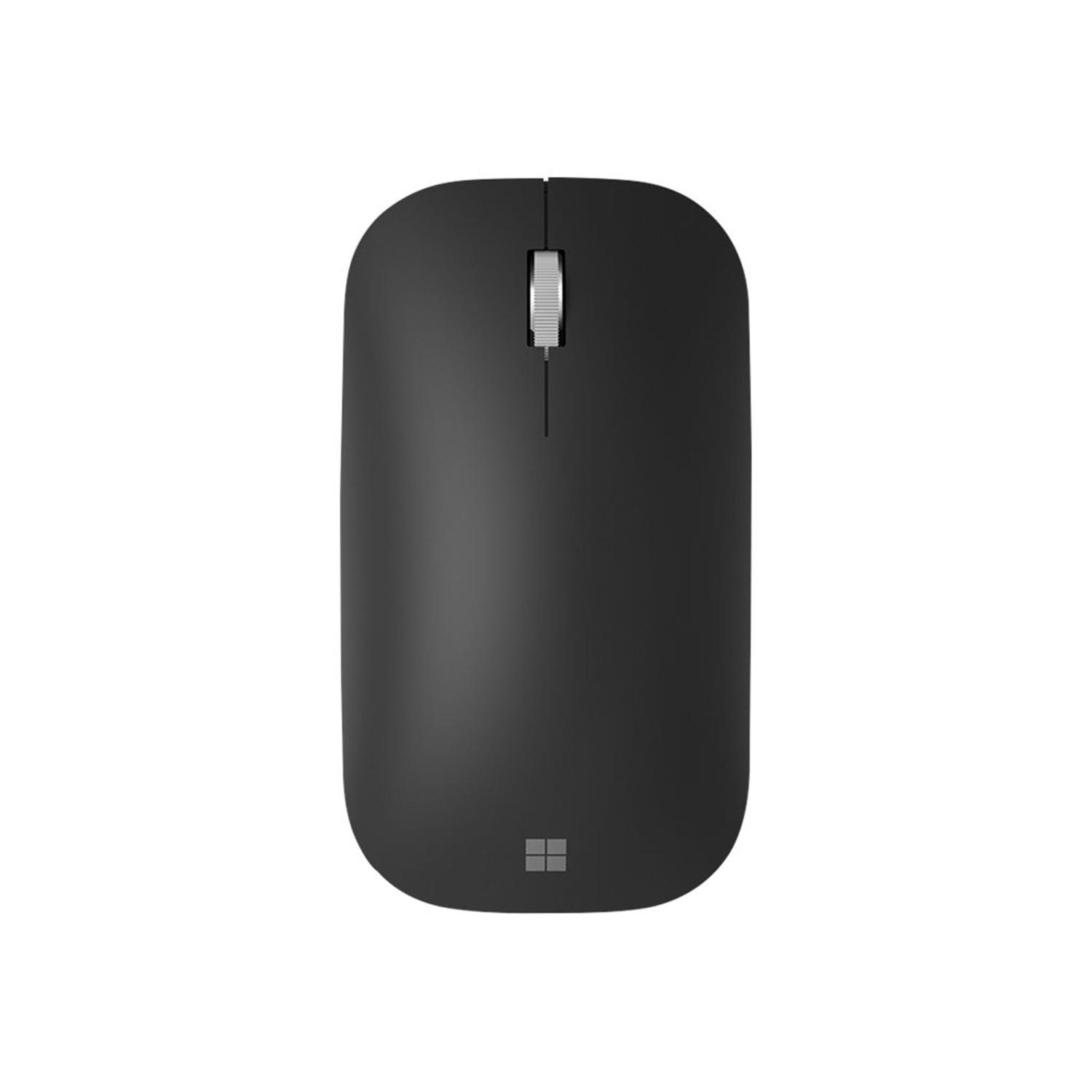 Box Opened Microsoft Surface Mobile Mouse Bluetooth - Black - Laptops ...