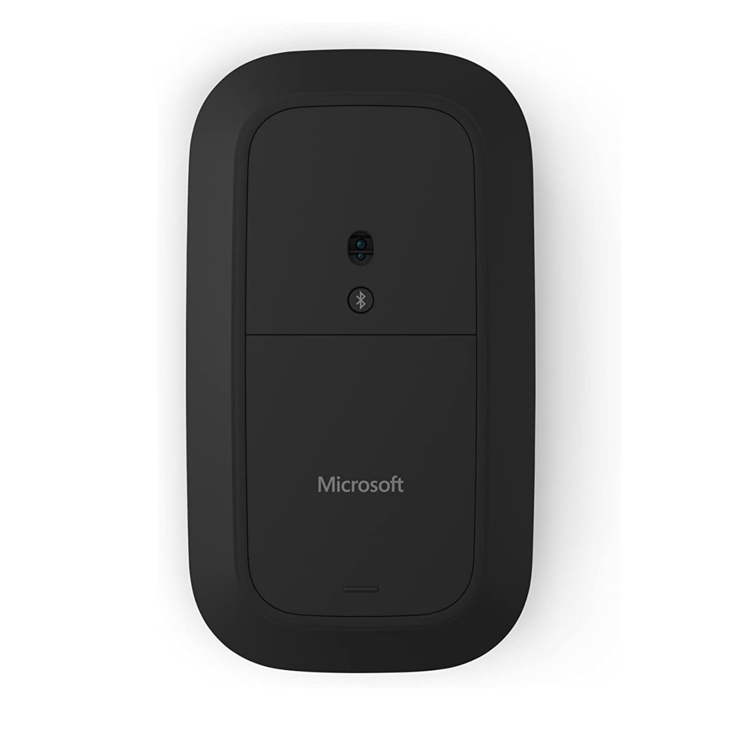 Microsoft Surface Mobile Mouse Bluetooth - Black - Laptops Direct