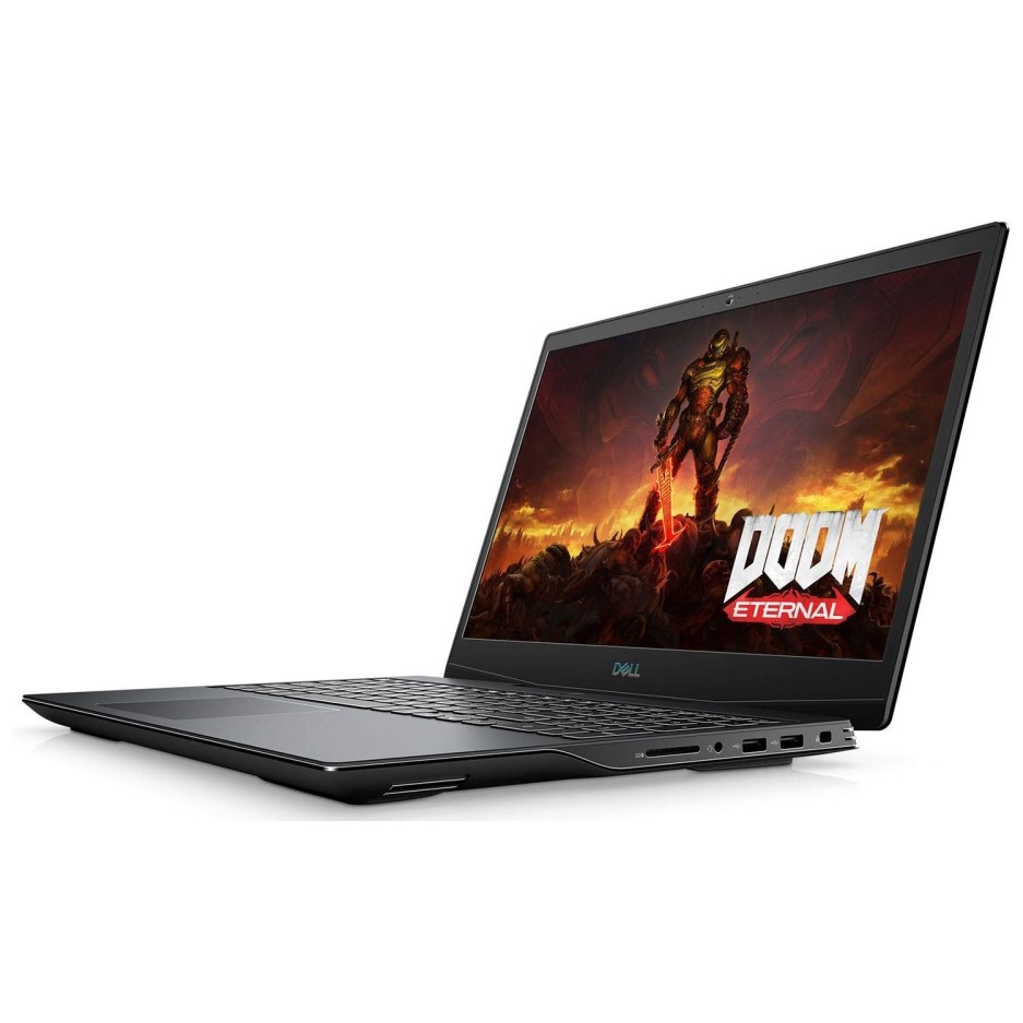 Dell G5 15 5500 Core i7-10750H 16GB 512GB SSD 15.6 Inch FHD 144Hz ...
