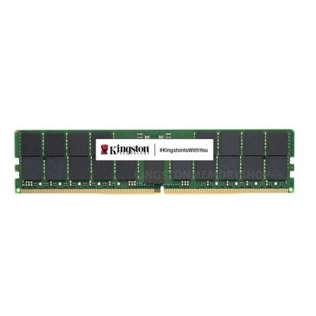 Kingston 64GB (1x64GB) DIMM 4800MHz DDR5 Desktop Memory - Laptops Direct