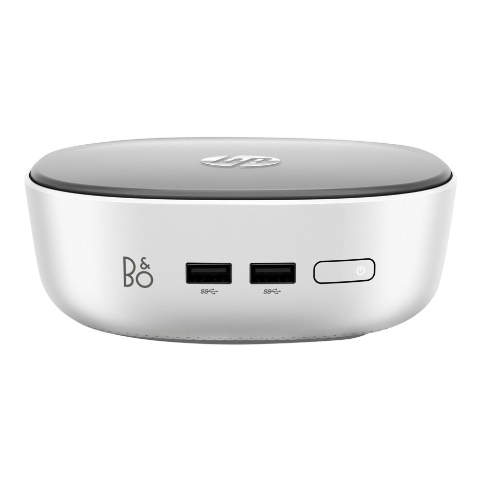 Hewlett Packard HP Pavilion Mini 300-030na Core i3-4025U 4GB 1TB ...