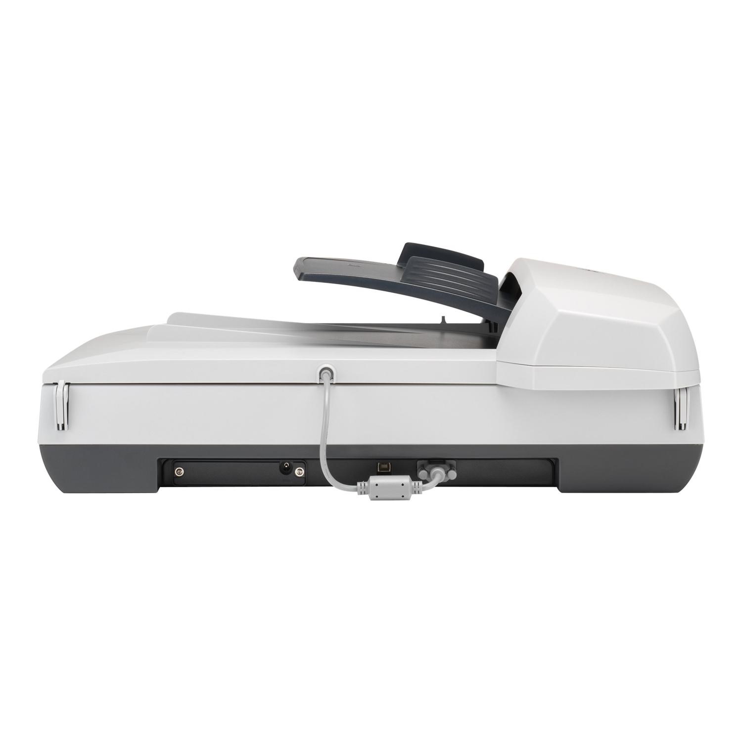 HP ScanJet 8270 - A4 Flatbed Document scanner - Laptops Direct