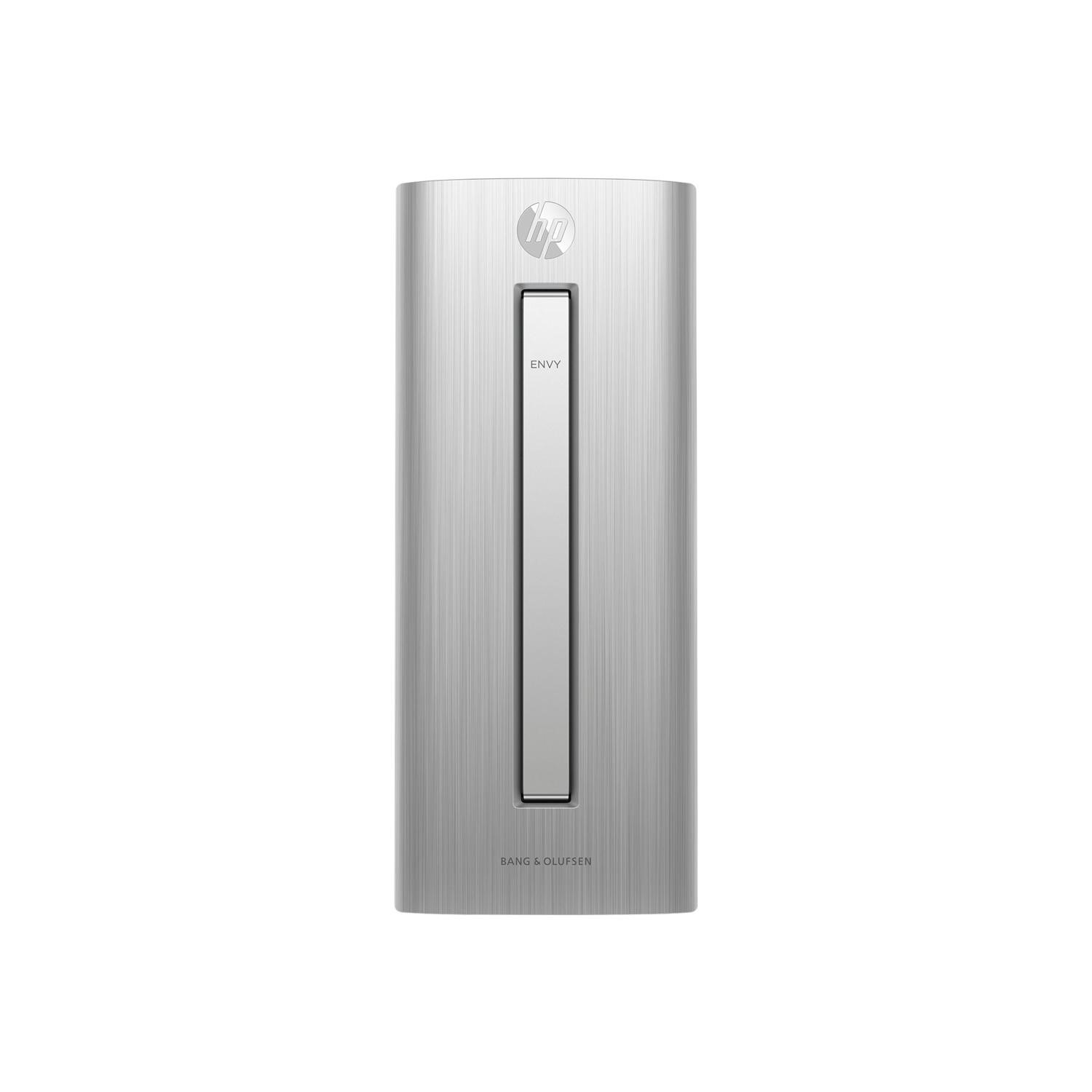 Hewlett Packard HP Envy 750-254na Core i5-6400 8GB 2TB + 256GB SSD AMD ...