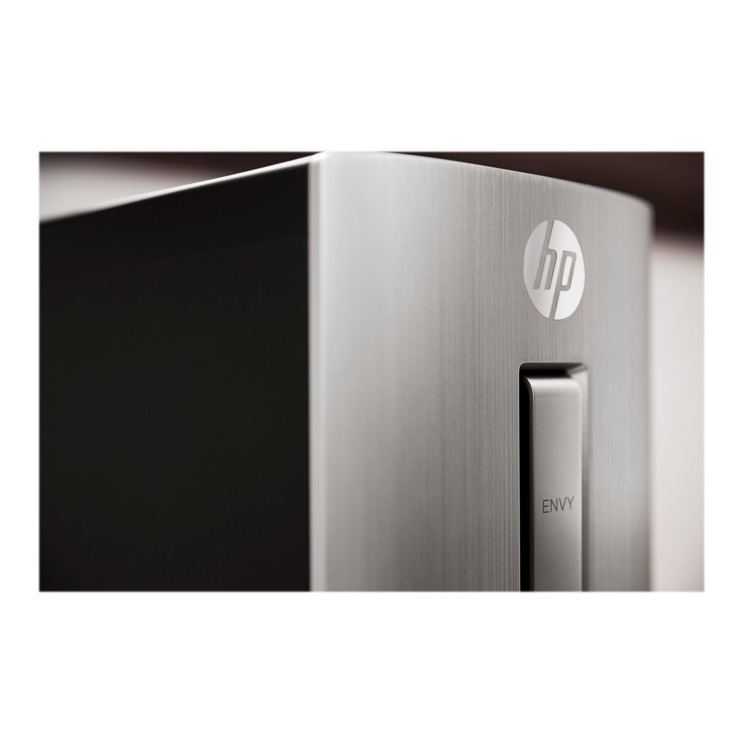 Hewlett Packard HP Envy 750-254na Core i5-6400 8GB 2TB + 256GB SSD AMD ...