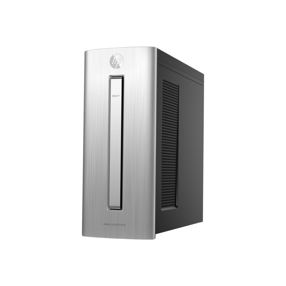Hewlett Packard HP Envy 750-254na Core i5-6400 8GB 2TB + 256GB SSD AMD ...