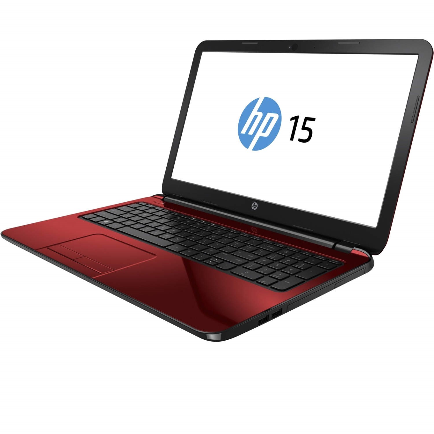 HP Pavilion 15-r210na Intel Pentium N3540 4GB 1TB DVDSM 15.6 inch ...