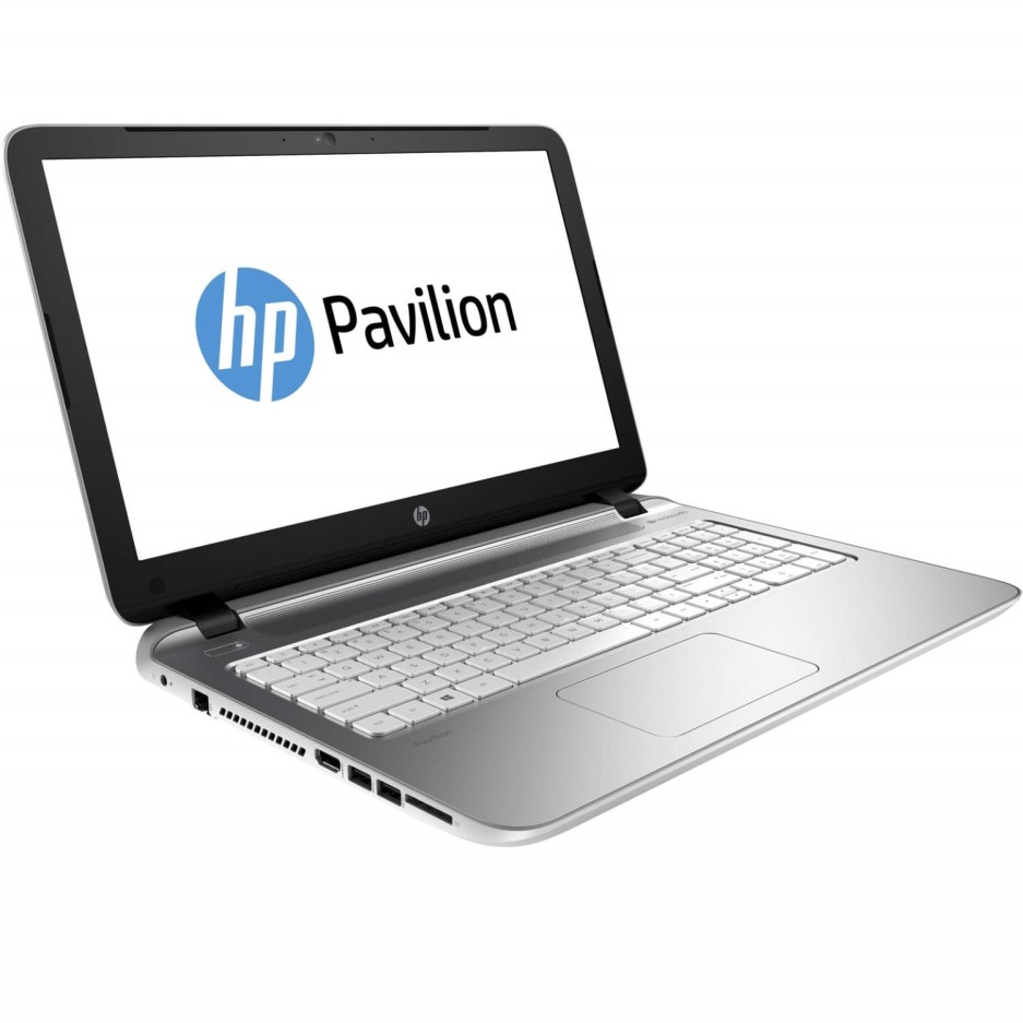 HP Pavilion 15-p221na 5th Gen Core i5-5200U 8GB 1TB DVDSM 15.6 inch ...