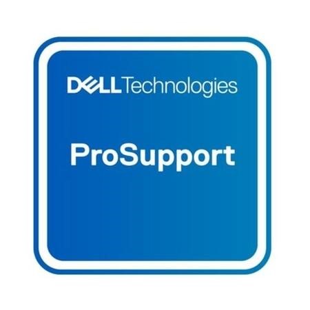 Dell Upgrade from 1 Year Basic Onsite to 3 Year ProSupport - Laptops Direct