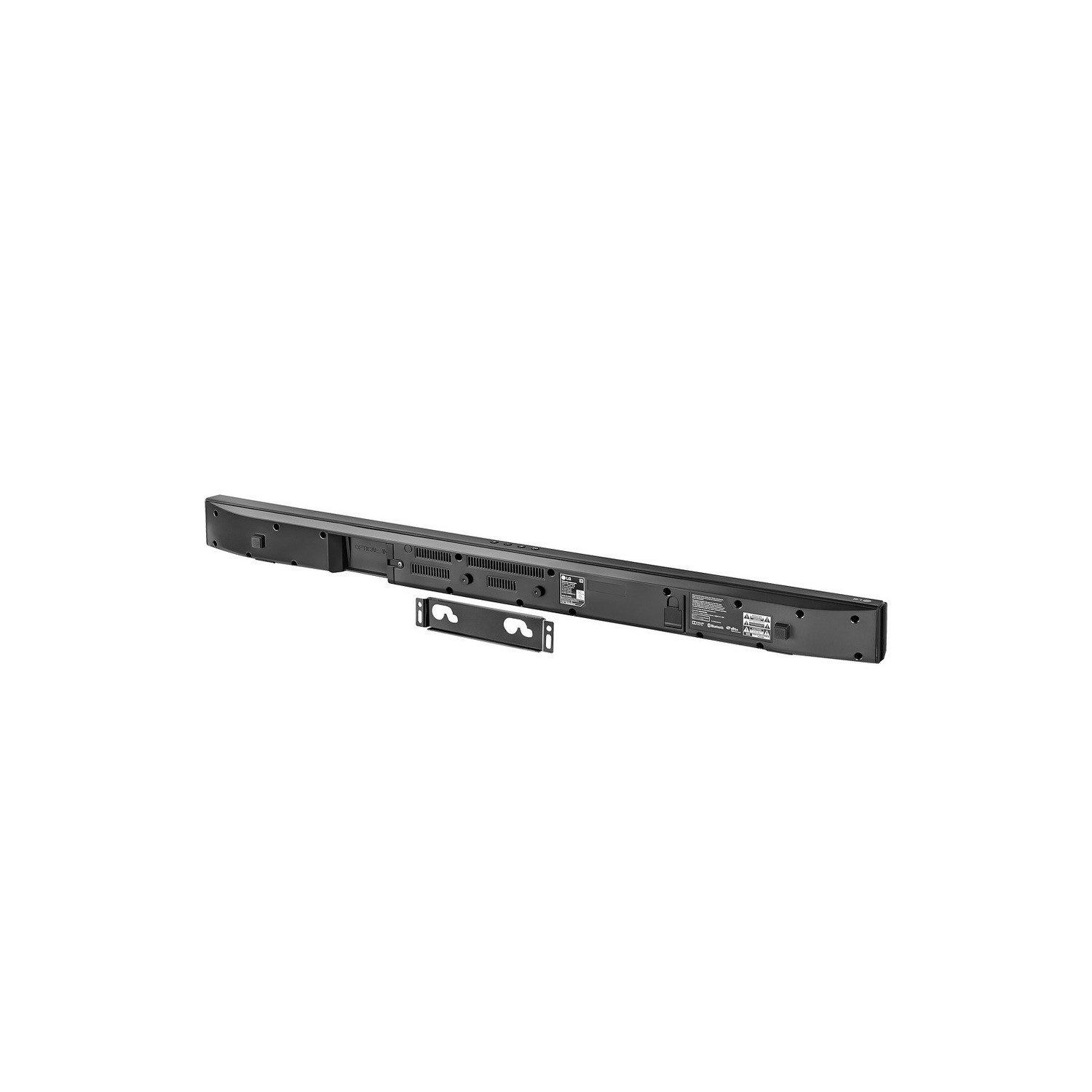 LG LAS260B 100W 2.0 Wireless Soundbar - Laptops Direct