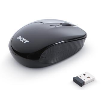 ACER Ferrari Motion Wireless Laser Mouse - Laptops Direct
