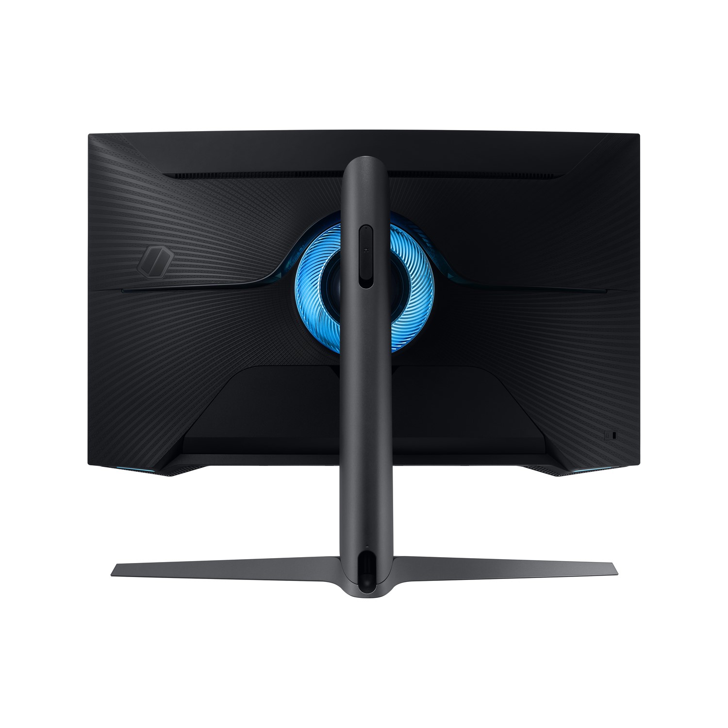 Samsung Odyssey G7 32" WQHD 40Hz Curved Gaming Monitor - Laptops Direct
