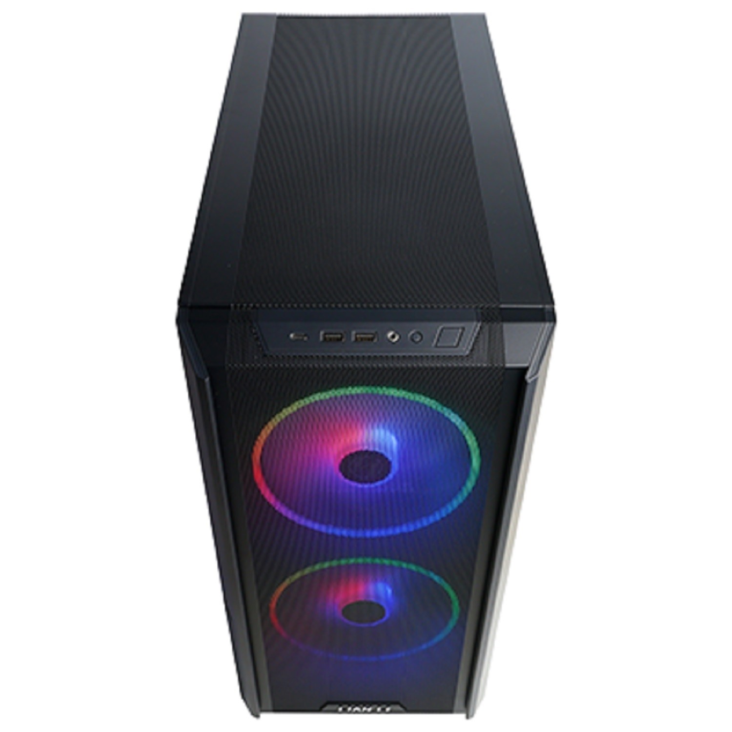 CyberPowerPC LC216 Intel Core i5-12400F GeForce RTX 4060 Ti 16GB RAM 1TB SSD Windows 11 Home ...