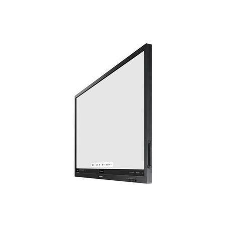 Samsung Qb65H-TR65 65" Black Interactive Display 4K UHD LED Large ...