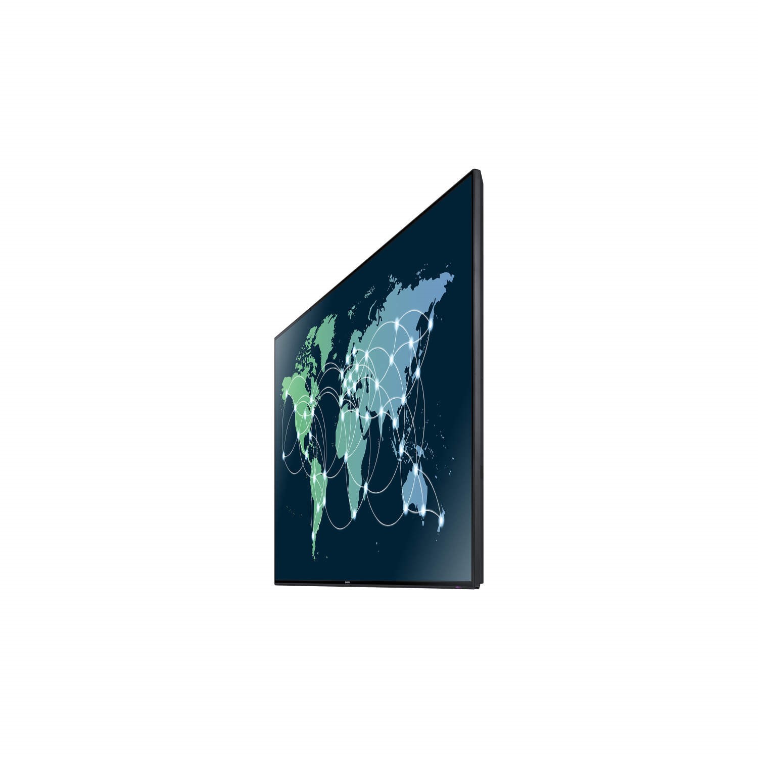 Samsung ED75D 75 Inch Full HD LED Display - Laptops Direct