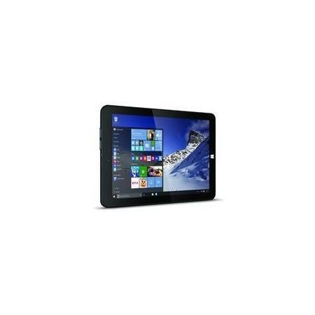 Linx 1010B Intel Atom Z3735F Quad Core 32GB 2GB 10.1 Inch Windows 10 ...