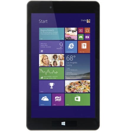 Linx 8 Intel Baytrail 1GB 32GB Wifi 8 Inch Windows 8 Tablet Inc Office ...
