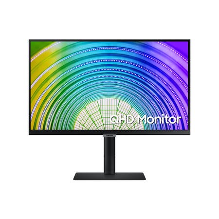 Samsung S27A600UUU 27" QHD IPS Monitor - Laptops Direct