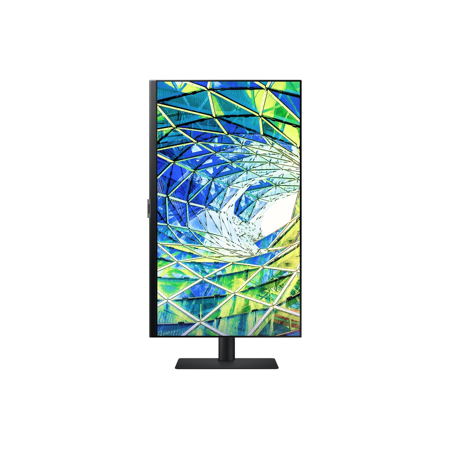 Samsung S80UA 27" 4K UHD IPS Monitor - Laptops Direct