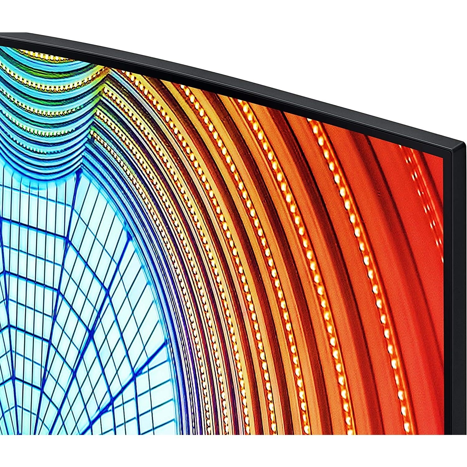 Samsung S65UA 34" UWQHD USB-C Curved Monitor - Laptops Direct