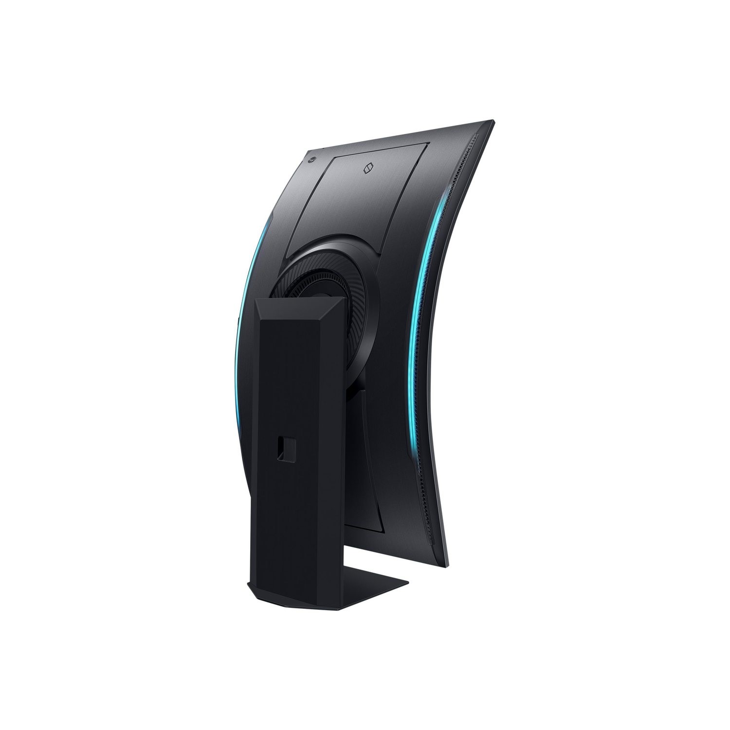 Samsung Odyssey Ark S55BG970NU 55" UHD Curved Smart Gaming Monitor ...