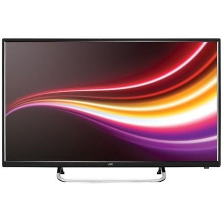 GRADE A1 - JVC LT-32C460 32" HD Ready LED TV with 1 Year Warranty - Laptops Direct