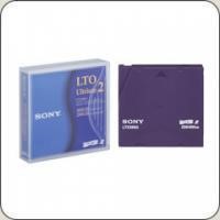 Sony LTX-200G LTO Ultrium 200 GB Storage Media - Laptops Direct