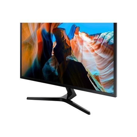 Samsung UJ590 32 4K UHD QLED Monitor Laptops Direct