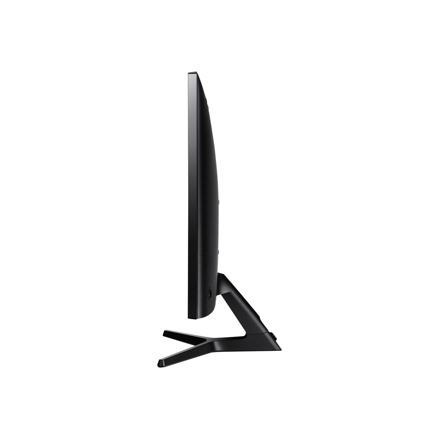 Samsung U32J590 32" 4K UHD Monitor - Laptops Direct